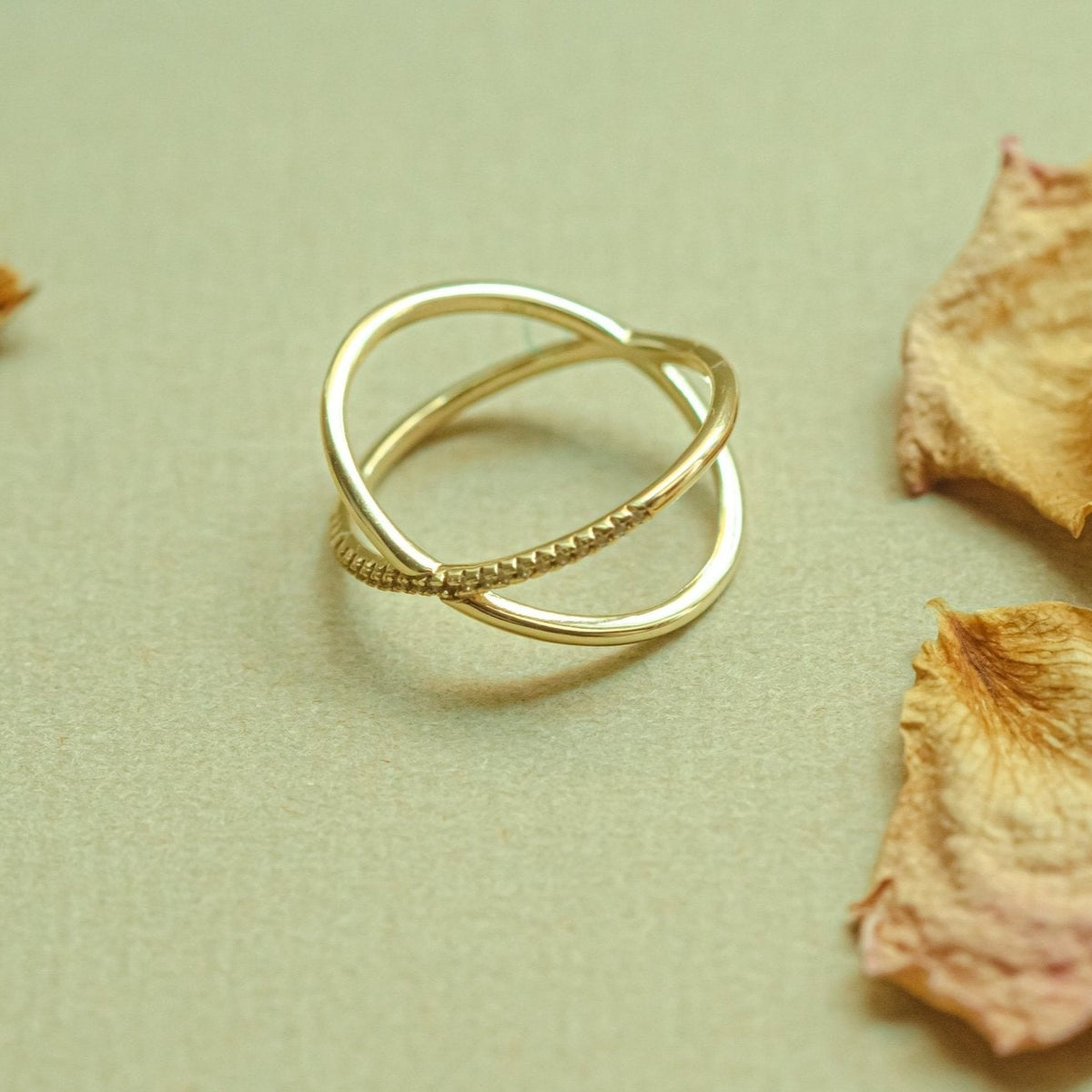 Fay X Ring – P I C N I C